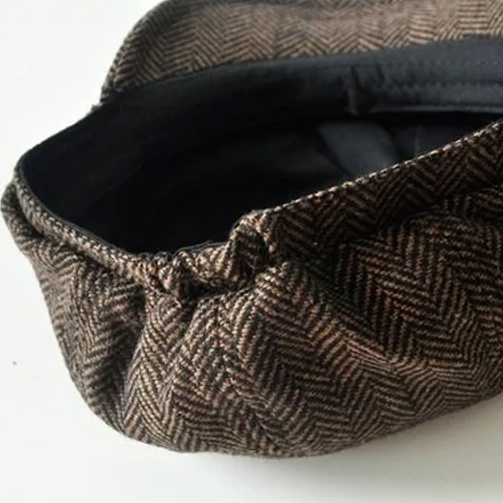 Macymars™ Beret Caps Octagonal Newsboy Cap – Best Qulity on Lowest ...